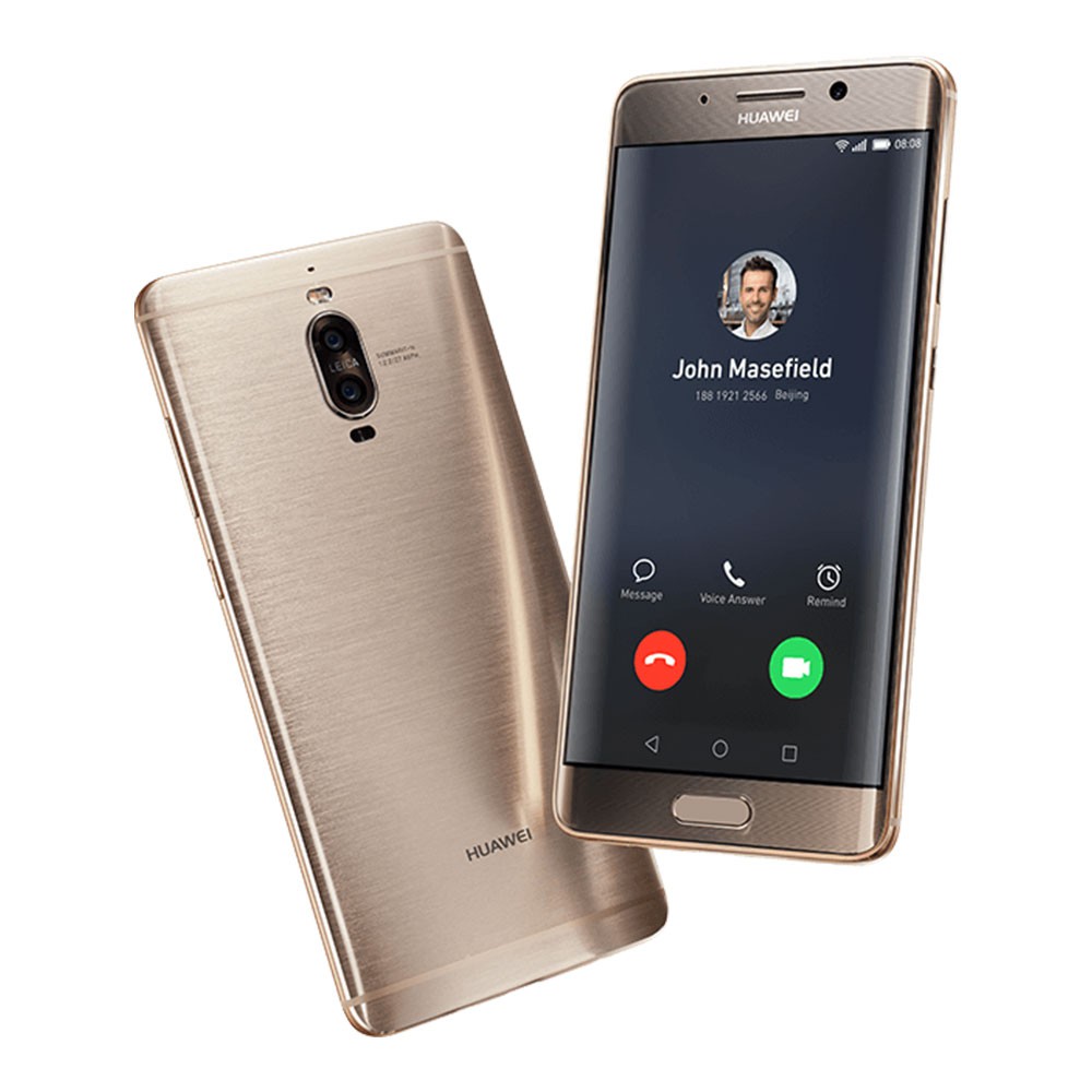 Huawei Mate9 Pro ram6/128gb เครื่องใหม่ประกันศูนย์ | Shopee Thailand
