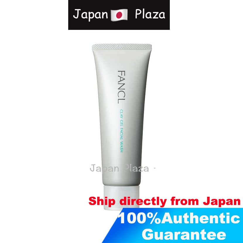 JAPAN Fancl Fancl เจลล้างหน้า ใหม่ | Shopee Thailand