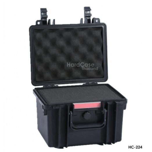 Hardcase กล่องใส่ปืน กล่องใส่นาฬิกา กล่องเก็บของสะสม กล่องอเนกประสงค์ กล่องกันกระแทกขนาดเล็ก ...