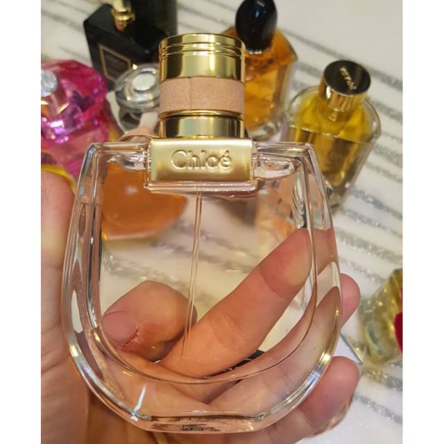 น้ำหอม Chloe Nomade EDP 75ml | Shopee Thailand