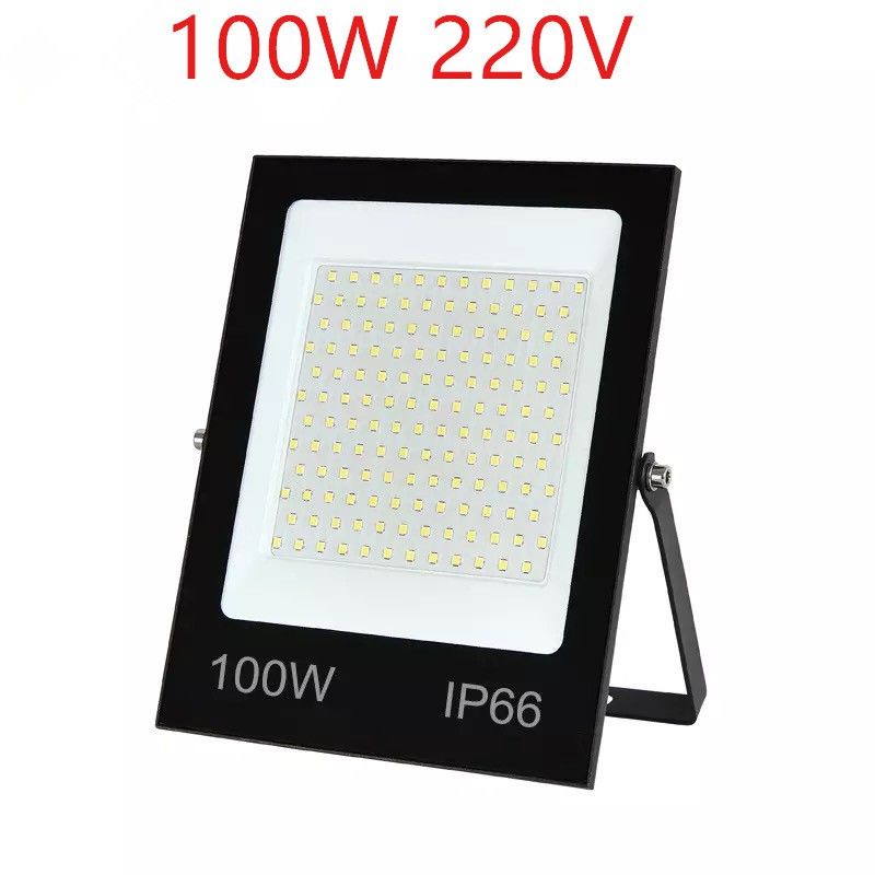 spotlight LED 100W AC 220V | Shopee Thailand