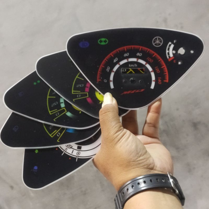 Mio SPEEDOMETER BOARD MIO SPIDOMETER BOARD MIO SPEEDOMETER BOARD MIO ...