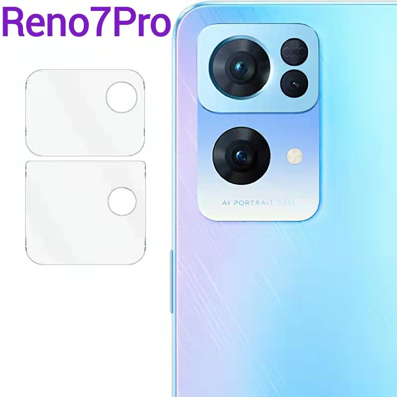 Reno7Z/Reno8Z 5Gฟิล์มกล้องOPPO A77 5G/A96 4G/5G/A76/A36/Realme9Pro Plus/Realme9 4G/Reno7 ...