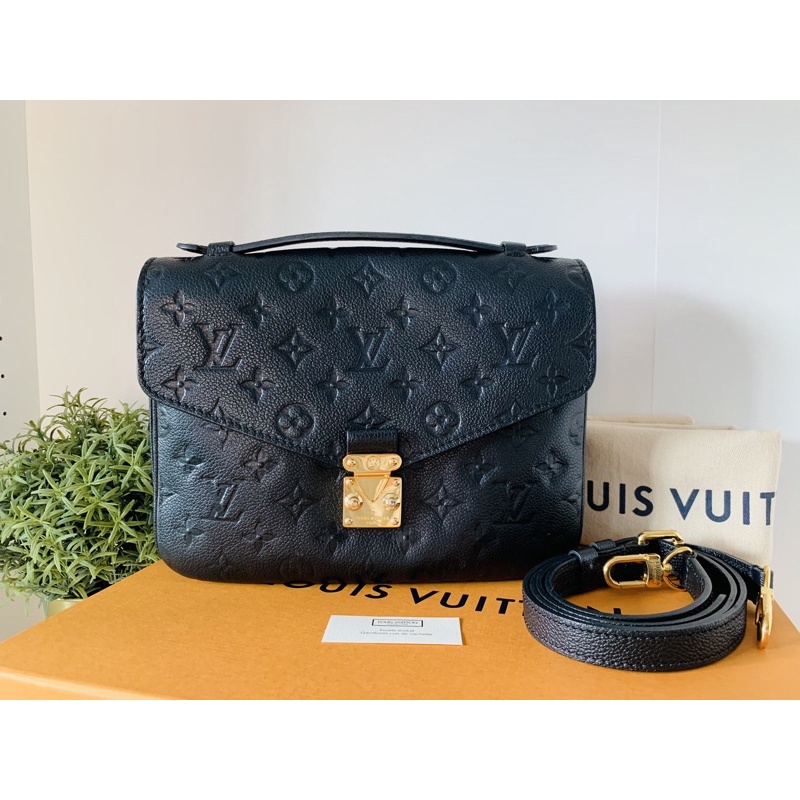 very good Lv metis หนังปั้ม ปี17 | Shopee Thailand