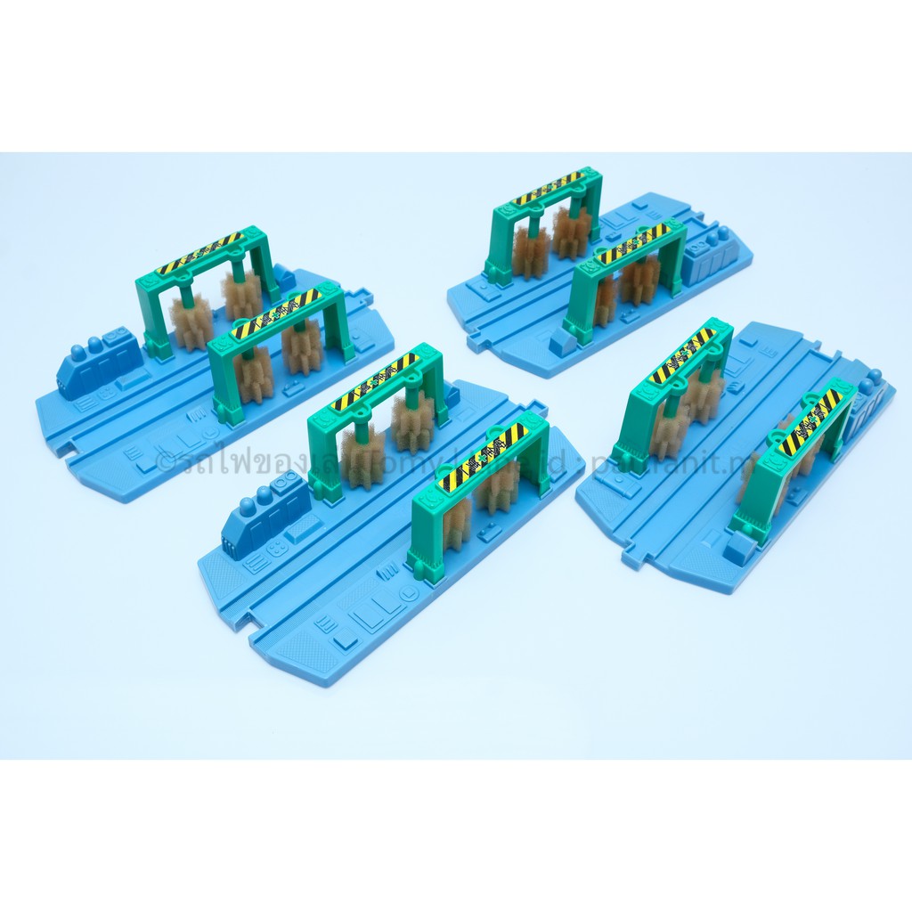 สถานีรถไฟTomy(J-07: Train Washer) | Shopee Thailand