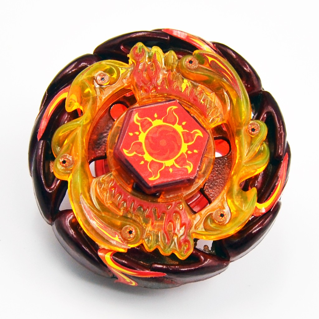 Bey Top Blade Sol (Solar) Blaze V145AS Ultimate BB89 ลูกข่างเบย์เบลด ...