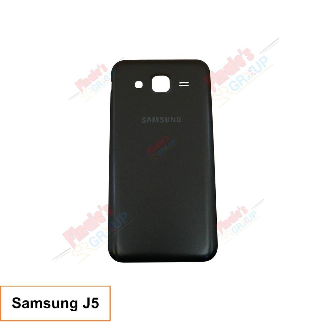 ฝาหลัง รุ่น Samsung Galaxy J5 (SM-J500F) , (SM-J500H/DS) | Shopee Thailand