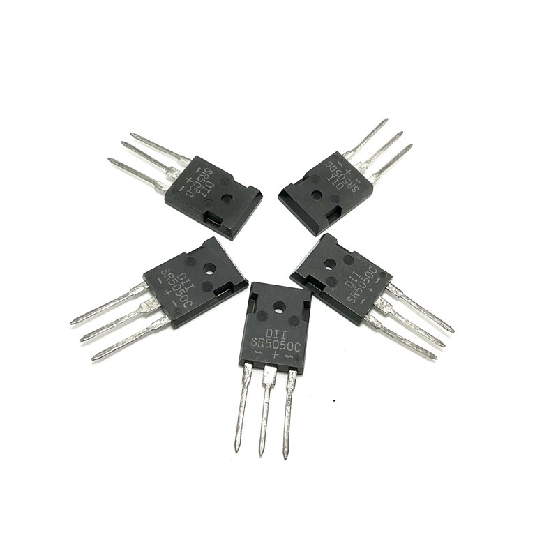 Schottky Diode TO247 หัวชน D83-004,D83-006,STPS30L60CW,STPS3045 ...