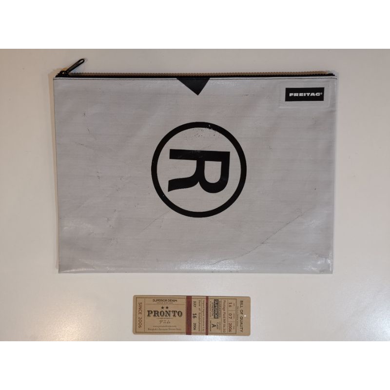 Freitag F08 DAN ® มือ 1 | Shopee Thailand