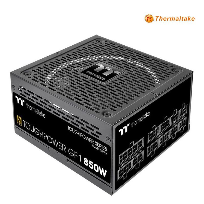 Thermaltake Power Supply รุ่น Toughpower GF1 850W | Shopee Thailand