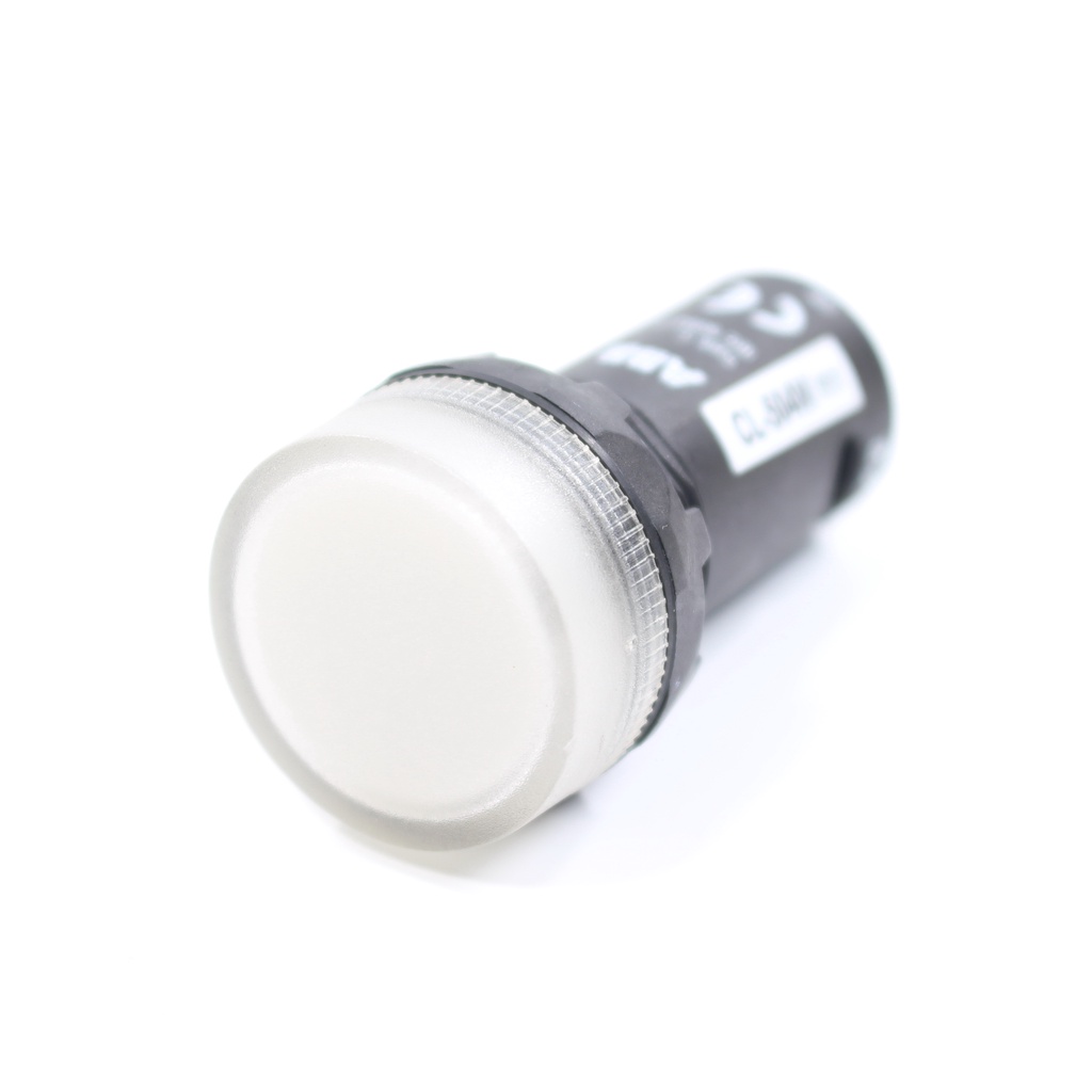 CL-515 ABB Pilot lamp 22mm CL-515 ABB ไพล็อทแลมป์ 22mm Pilot lamp ...