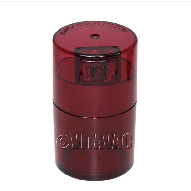 TightVac container 5g (Tightpac) | Shopee Thailand