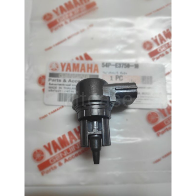 เซ็นเซอร์ Langsam ISC สําหรับ Yamaha Mio J, Fino F1, Mio GT, X ขี่ ...
