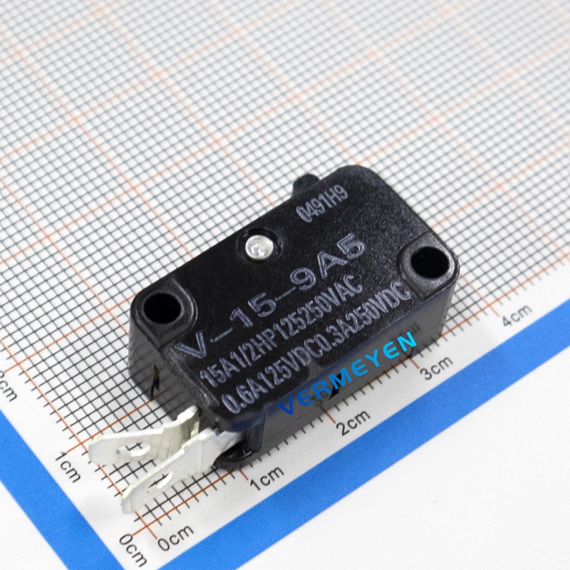 Janpanomronswitch V-15-9A5 switch | Shopee Thailand