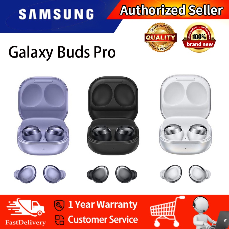 SALE!![24h ship]Samsung Galaxy Buds Pro True Wireless Earphones (SM ...