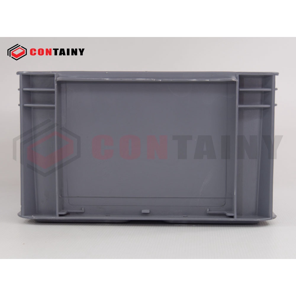 ลังพลาสติกทึบ รหัส BOX-362 ขนาด 33.3x67x19.5 ซม. | Shopee Thailand