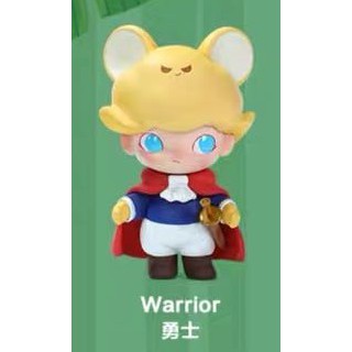 Dimoo ตุ๊กตาฟิกเกอร์ Fairy Tale Series Popmart [ของแท้] | Shopee Thailand