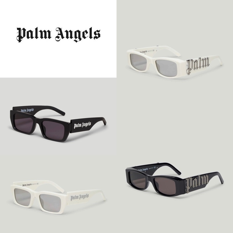 palm Angels sunglasses ของแท้ มือ 1 | Shopee Thailand
