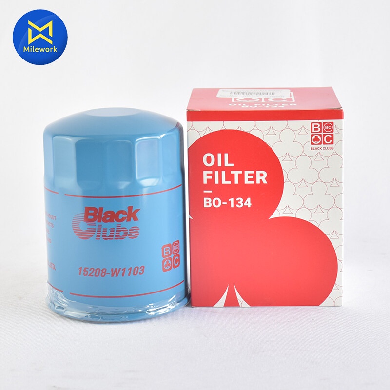 กรองเครื่อง BIGM 1982 - 1985 2.3D SD23 BC (BO-134)BO-134 | Shopee Thailand