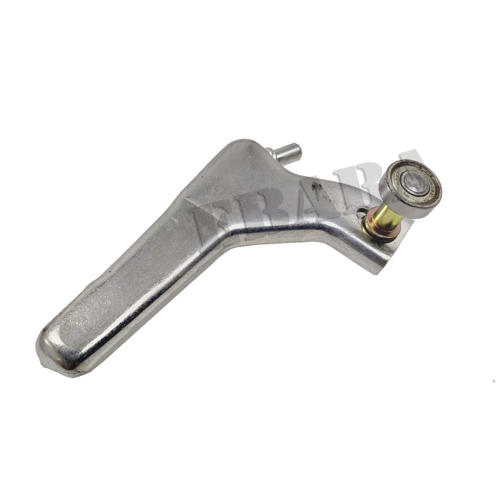 รางเลื่อนประตู / ลูกรอก ลูกรอกประตูเลื่อน Toyota Commuter (สินค้ามี ...