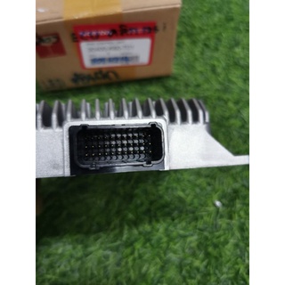 ECUคลิก125i 2016 LEDรุ่นแรก/กล่องไฟclick125iLED2016แท้เบิกศูนย์ ...