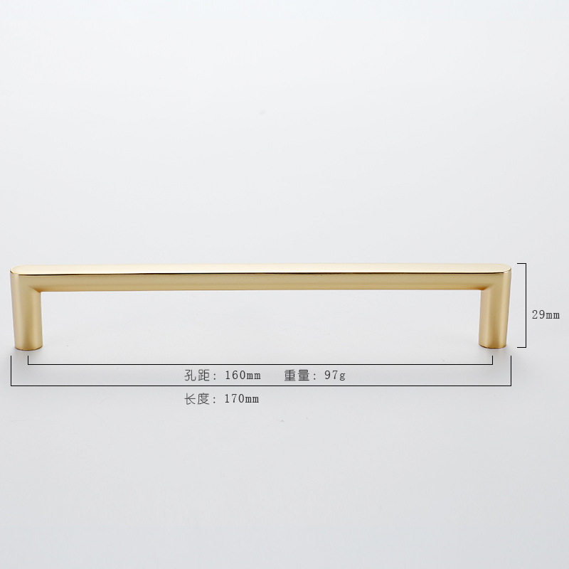 ลูกบิดลิ้นชักสําหรับเฟอร์นิเจอร์ | Shopee Thailand