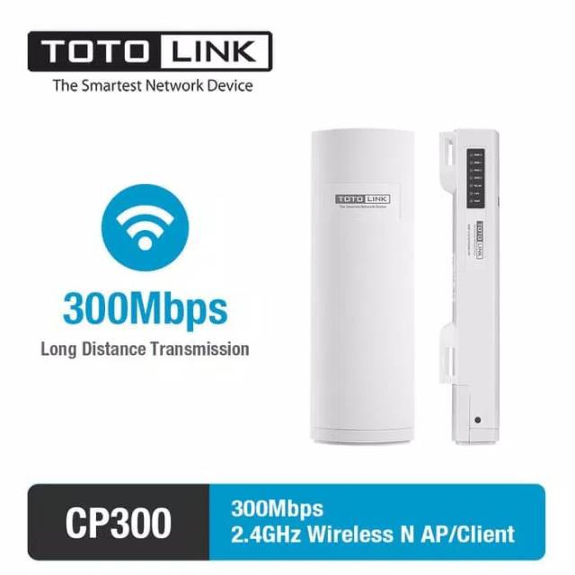 เครื่องมือ Cp300 ไร้สาย N 300MBps เครื่องมือจุด | Shopee Thailand