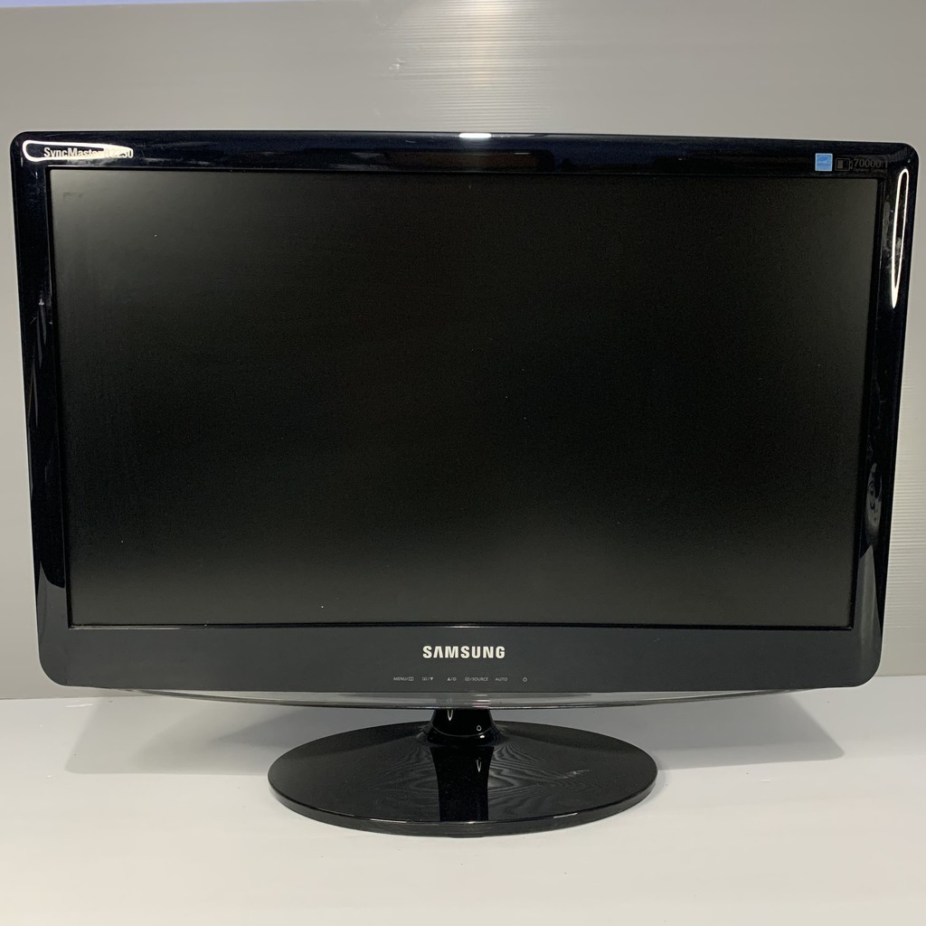 MONITOR จอคอมพิวเตอร์มือสอง (จอมอนิเตอร์) ขนาด 22 นิ้ว คละแบรนด์/รุ่น ...