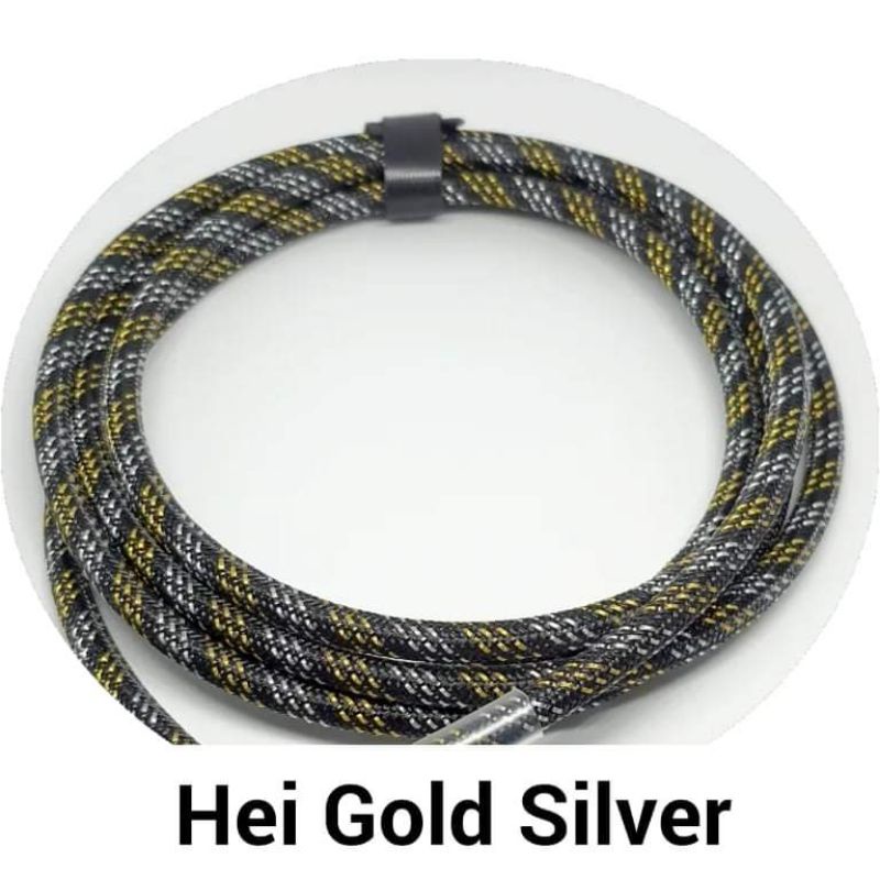 PNB INSTRUMENT CABLE สายแจ็ค รุ่น PROFESSOR (MOGAMI & NEUTRIK) ยาว 3 ...