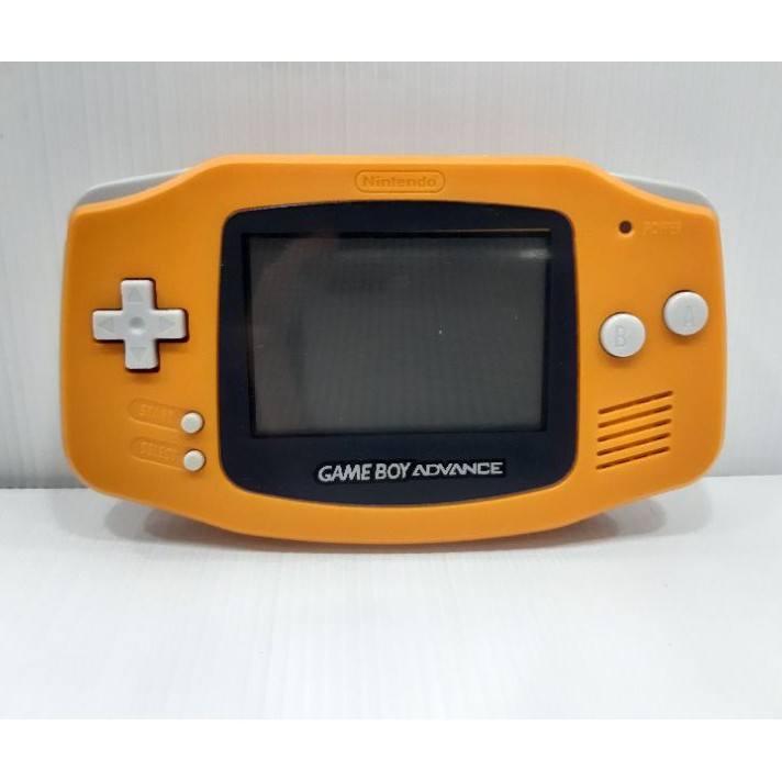 รวม เครื่อง GameBoy รุ่น Original Pocket Color Advance SP แท้ Nintendo ...