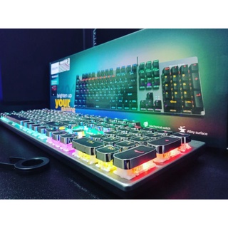 philips keyboard mechanical ราคาพิเศษ | ซื้อออนไลน์ที่ Shopee ส่งฟรี ...