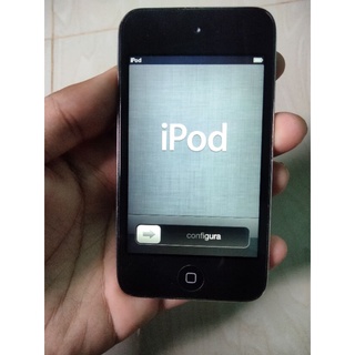 ipod touch gen4 8gb พร้อมใช้(ไม่มีเพลงให้นะครับ) | Shopee Thailand