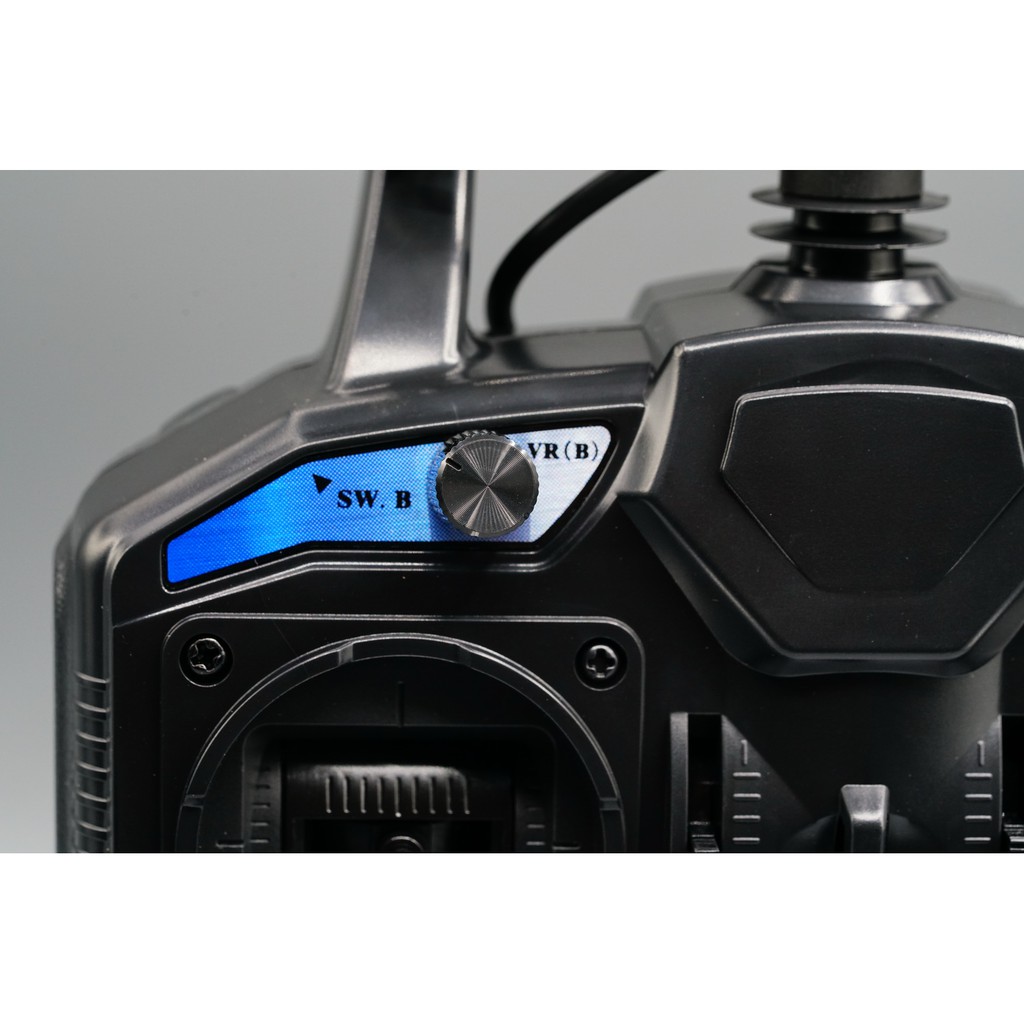 SM600 Simulator ซิมมูเลเตอร์ , รีโมทฝึกบิน จำลอง SM-600 (ส่งจากประเทศ ...
