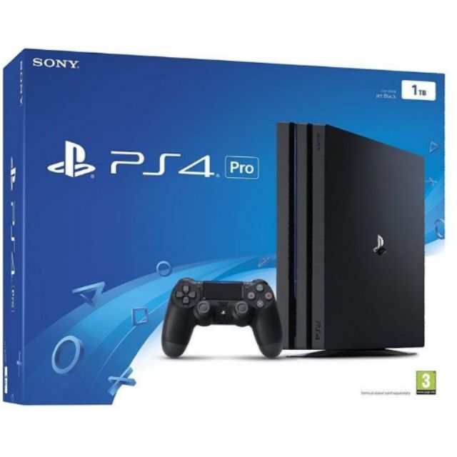 Ps4 pro 1tb 4k CUH-7218B บอร์ดใหม่ล่าสุด | Shopee Thailand
