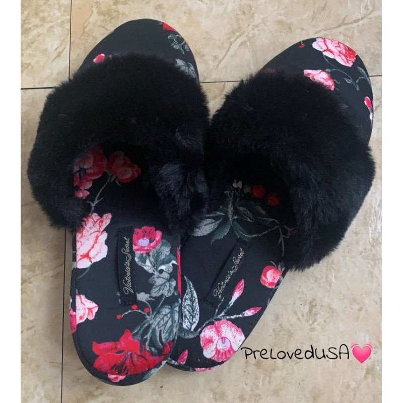 Victoria's secret slipper | Shopee Thailand
