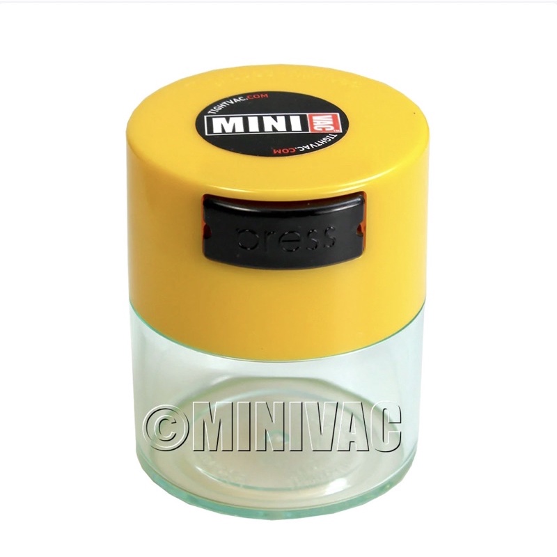TightVac container 10g (Tightpac) | Shopee Thailand
