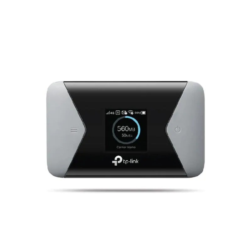 TP-Link M7310 Pocket Wi-Fiใส่ซิม(LTE-Advanced Mobile Wi-Fi) | Shopee ...