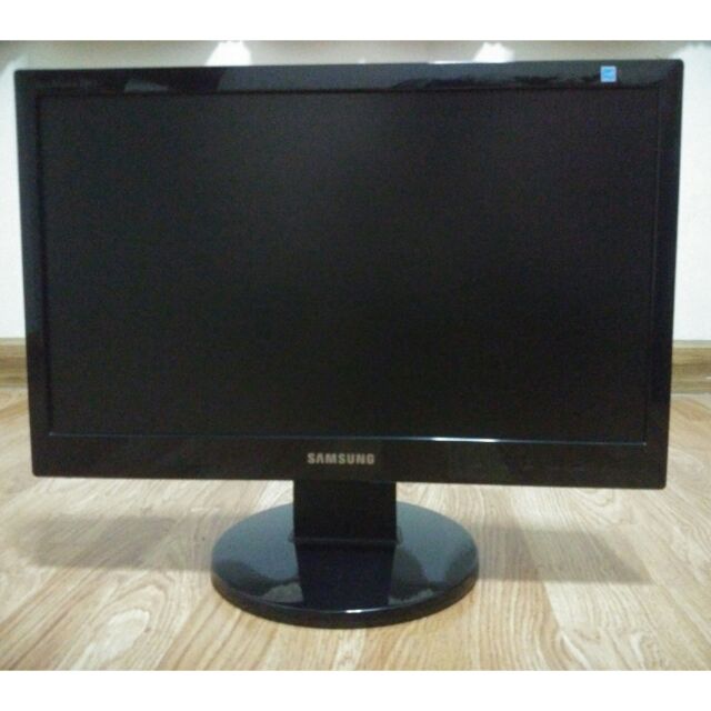 จอคอมมือสองราคาถูก samsung 2043swx plus | Shopee Thailand
