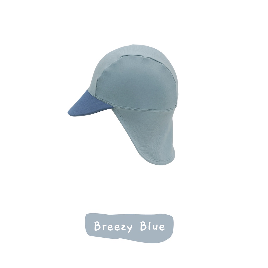 Saeson Ellwood Sun Hat หมวกกันแดด จำนวน 1 ชิ้น | Shopee Thailand