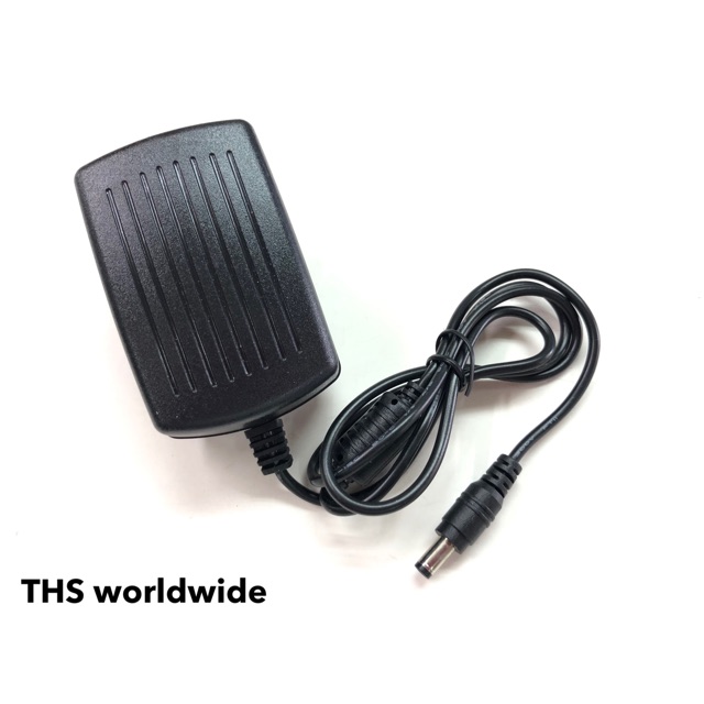 หม้อแปลงไฟ Adapter TLS-1220 220V AC/DC 12V 2A เหมาะสำหรับ วิทยุสื่อสาร ...