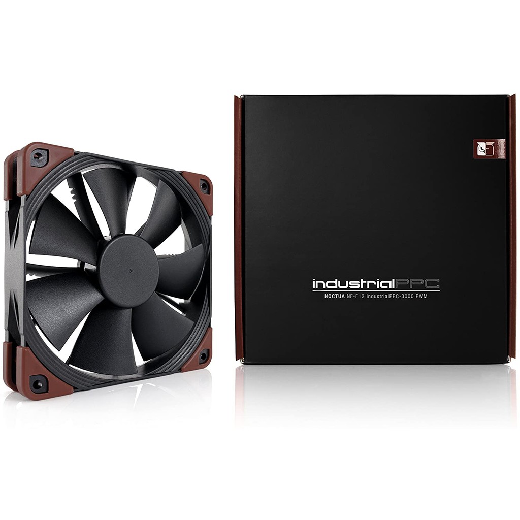 ส่งด่วน Noctua NF-A14 iPPC-3000 PWM, Heavy Duty Cooling Fan, 4-Pin ...