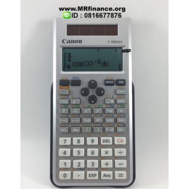 Canon F-789SGA ของใหม่ ของแท้ | Shopee Thailand