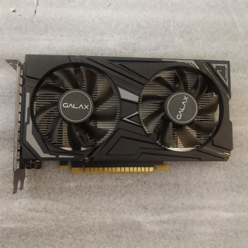 GTX 1650 Super Oc 4GB | Shopee Thailand