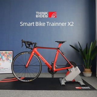 เทรนเนอร์ ThinkRider X2 Smart Trainer | Shopee Thailand