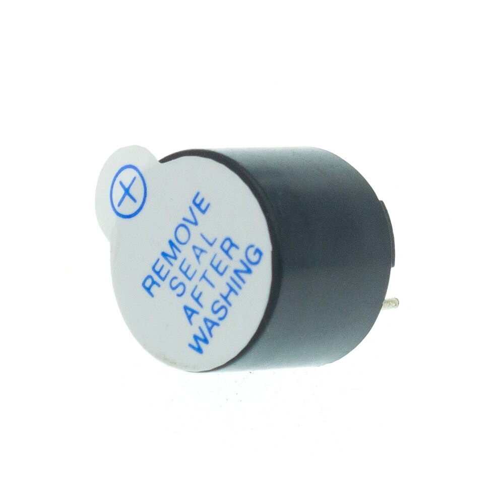 ลําโพงแม่เหล็ก 3V 5V 12V 16R TMB12A03 TMB12A05 TMB12A12 12095 12*9.5 ...