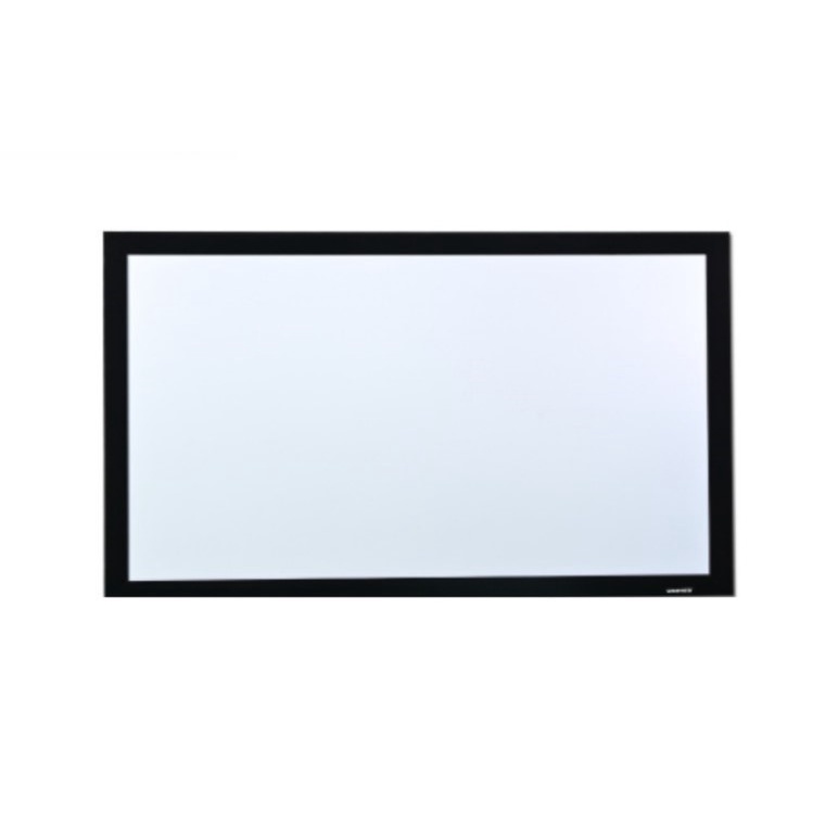 Vertex Fixed Frame Projector Screen จอโปรเจคเตอร์ จอรับภาพ แบบ | Shopee ...