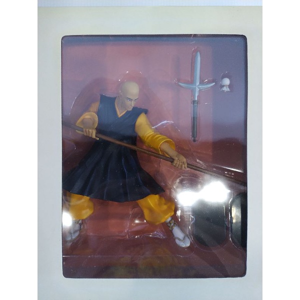 FEWTURE Toy Vagabond Action Figure Insyun Musashi Baiken มือ2 INEI มือ1 ...