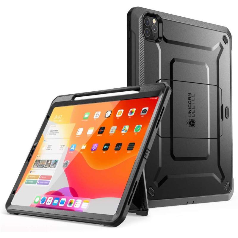 Supcase เคส iPad Pro 11 12.9 Case 2018 UB Pro พร้อมฟิล์มกันรอยหน้าจอ ...