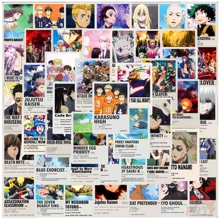 anime poster ราคาพิเศษ | ซื้อออนไลน์ที่ Shopee ส่งฟรี*ทั่วไทย!