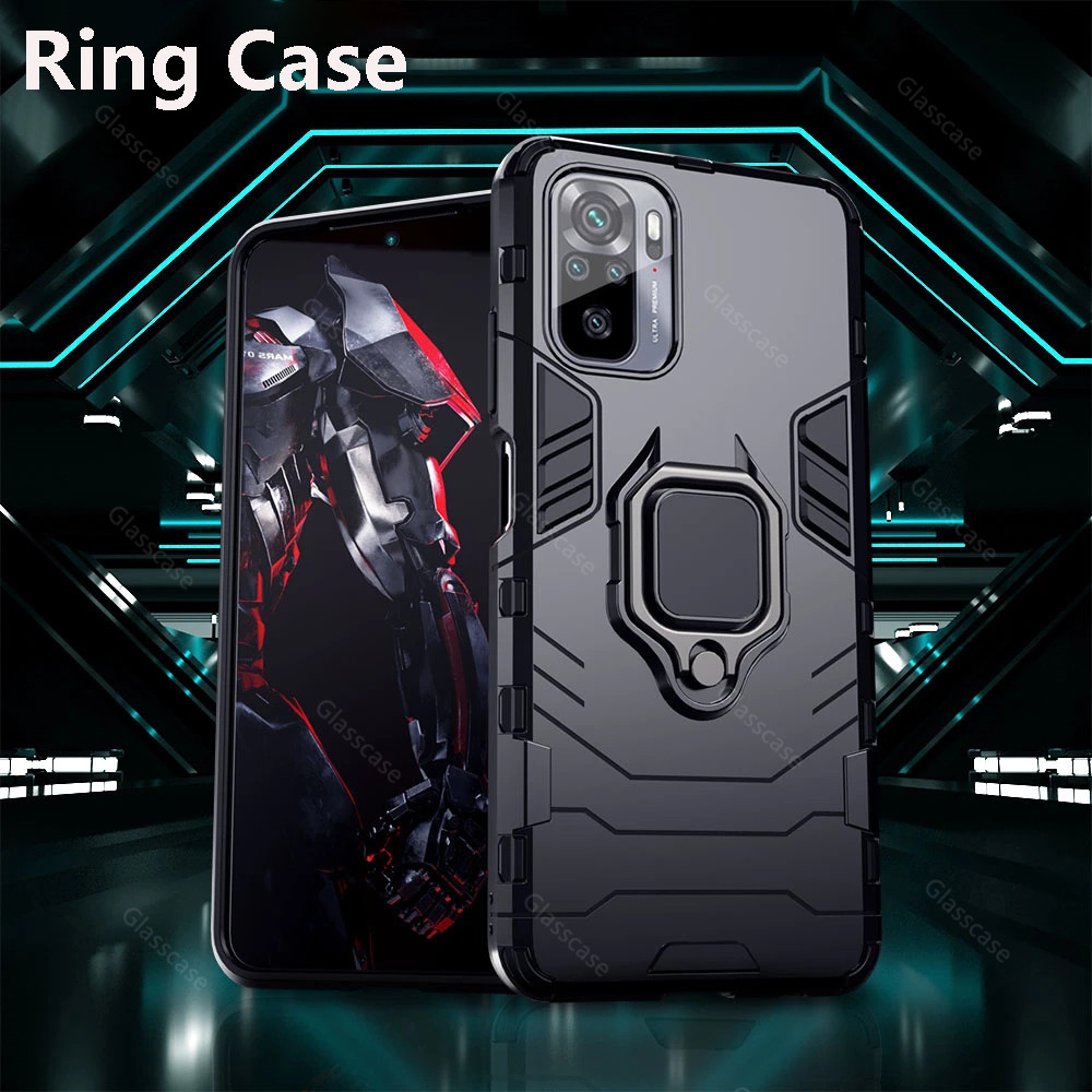 Redmi Note 13 Pro+ Case Redmi Note 13 4G 5G 13C Cover Armor Housings ...